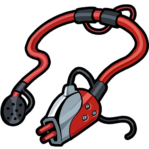 Hi-Res Display | Meta-Ghost: The Breaking Show Wiki | Fandom