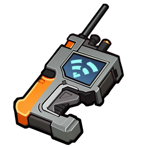 Directional signal simulator | Meta-Ghost: The Breaking Show Wiki | Fandom