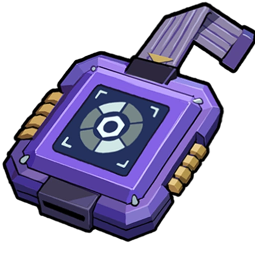 High-Compatibility Module | Meta-Ghost: The Breaking Show Wiki | Fandom