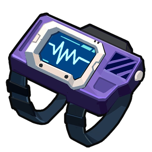 Cooperative Combat Device | Meta-Ghost: The Breaking Show Wiki | Fandom