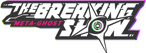 Prosthetics | Meta-Ghost: The Breaking Show Wiki | Fandom