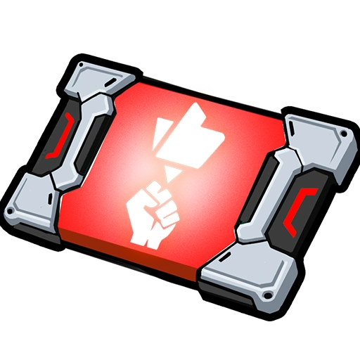 Strength Conversion Protocol | Meta-Ghost: The Breaking Show Wiki | Fandom