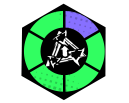 Bionic Synergy | Meta-Ghost: The Breaking Show Wiki | Fandom