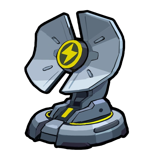 Performance Amplifier | Meta-Ghost: The Breaking Show Wiki | Fandom