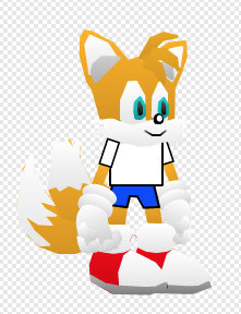 Tails Jr. | Meta Knight’s Dreamland Wiki | Fandom