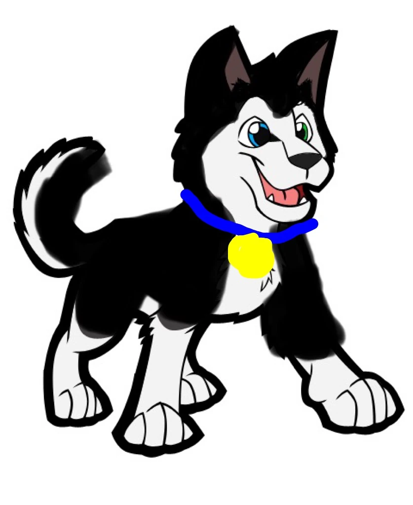 Husky | Meta Knight’s Dreamland Wiki | Fandom