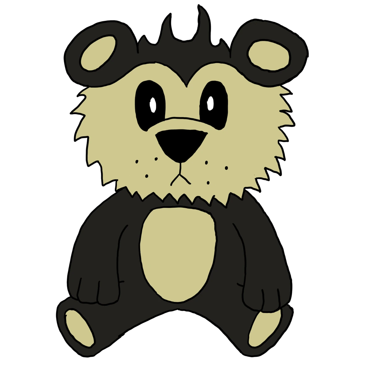 Bearn | Meta Monsters Wikia | Fandom