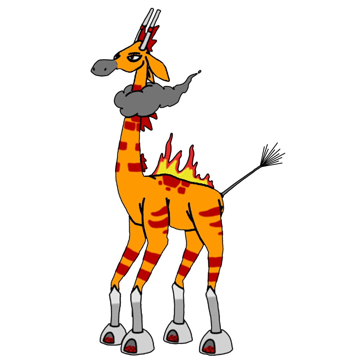 Category:Generation I Meta Monsters | Meta Monsters Wikia | Fandom