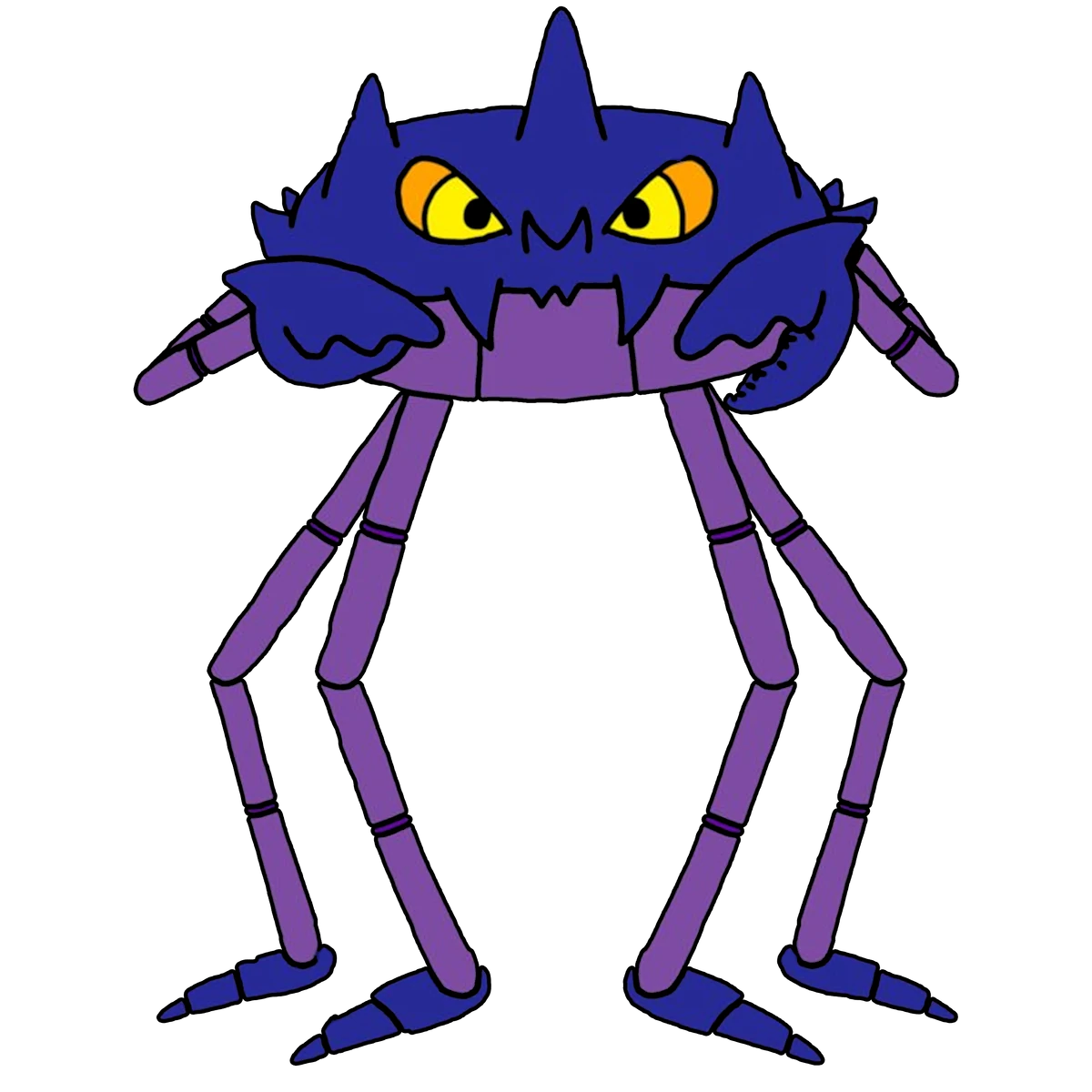 Takastilt | Meta Monsters Wikia | Fandom
