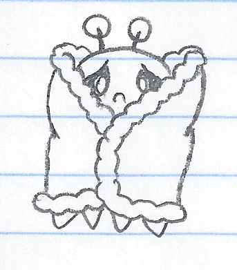 Pupole | Meta Monsters Wiki | Fandom