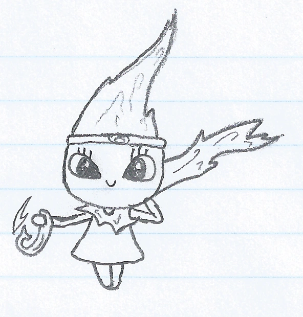 Willass | Meta Monsters Wiki | Fandom