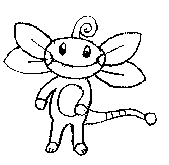 Frilleaf | Meta Monsters Wiki | Fandom