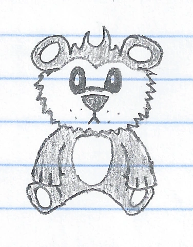 Bearn | Meta Monsters Wiki | Fandom