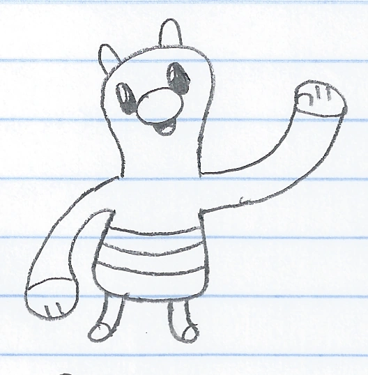 Boince | Meta Monsters Wiki | Fandom