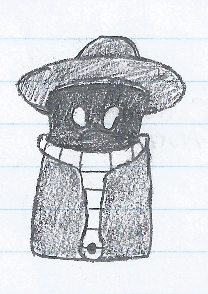 Malodor | Meta Monsters Wiki | Fandom