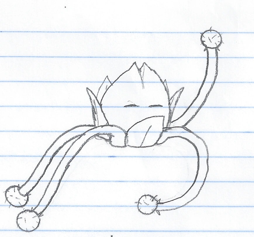 Lillaby | Meta Monsters Wiki | Fandom