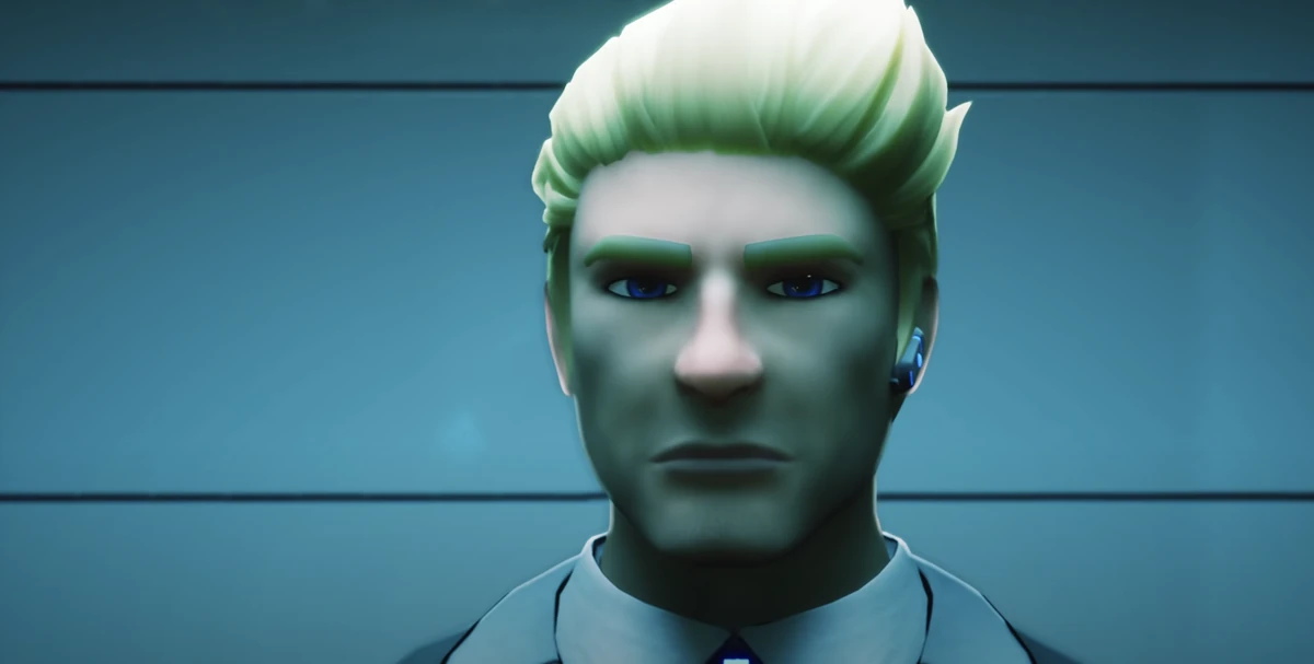 Firewall/Gallery | Meta Runner Wiki | Fandom