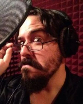 Jason Marnocha | Meta Runner Wiki | Fandom