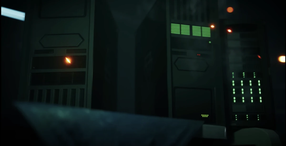 Overload/Gallery | Meta Runner Wiki | Fandom