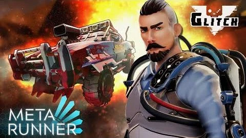 Unreal Engines | Meta Runner Wiki | Fandom