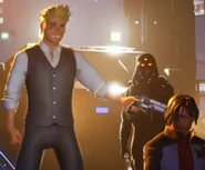 Derek Lucks | Meta Runner Wiki | Fandom