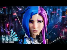 Meta Runner | Meta Runner Wiki | Fandom