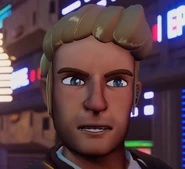 Derek Lucks | Meta Runner Wiki | Fandom