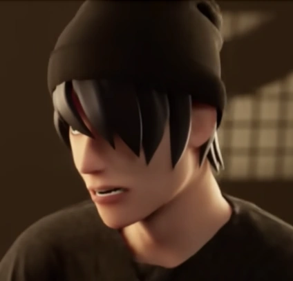 Gary | Meta Runner Wiki | Fandom