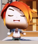 Belle Fontiere | Meta Runner Wiki | Fandom