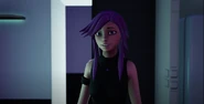 Lucinia Porter | Meta Runner Wiki | Fandom