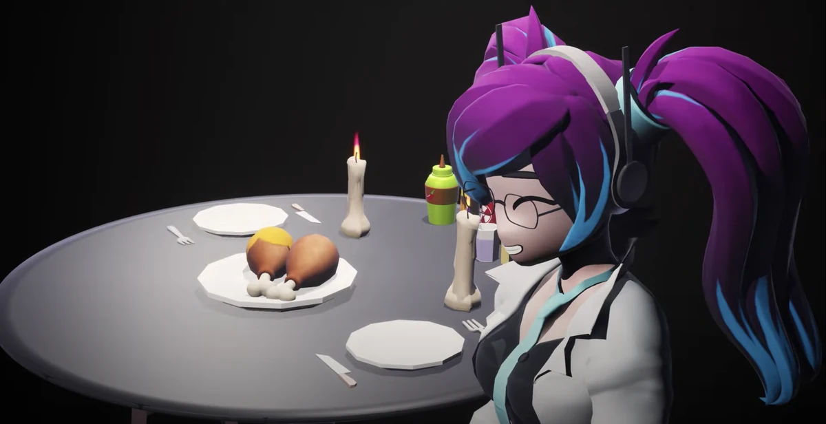 Destroy The Waifu/Gallery | Meta Runner Wiki | Fandom