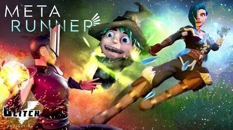 The Run | Meta Runner Wiki | Fandom