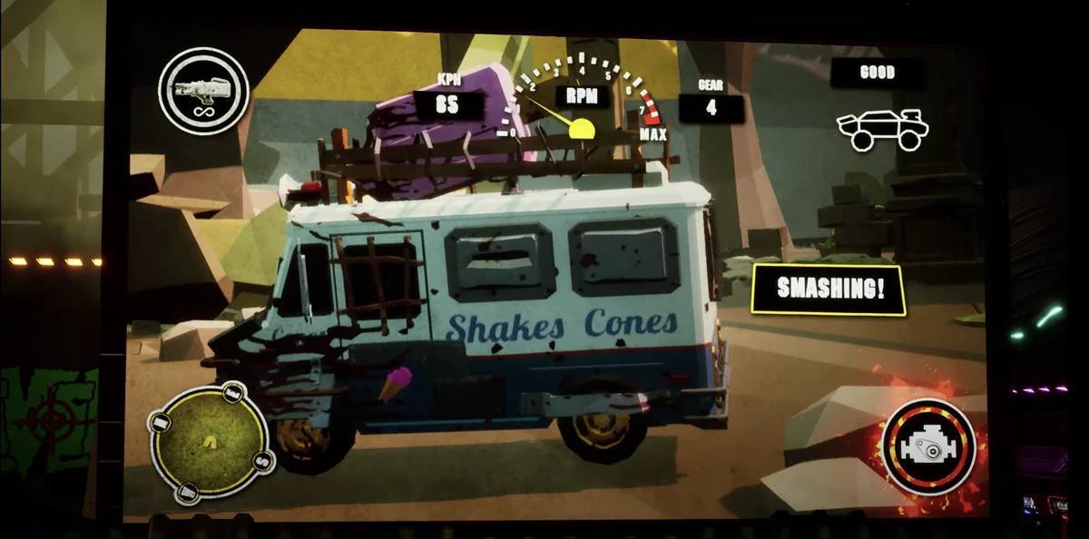 Turbo Crash 9 | Meta Runner Wiki | Fandom