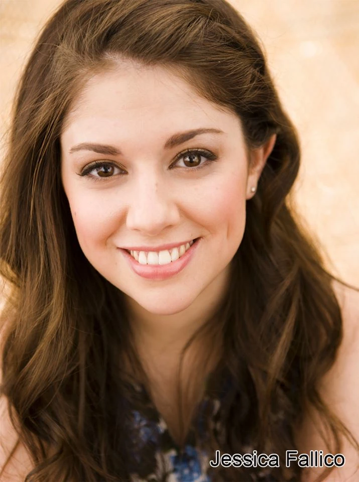 Jessica Fallico | Meta Runner Wiki | Fandom