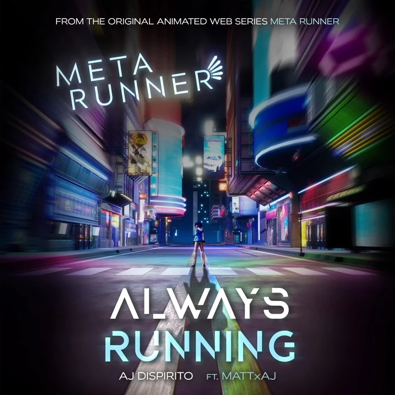 Always Running | Meta Runner Wiki | Fandom