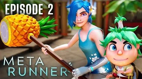 Out Of Bounds | Meta Runner Wiki | Fandom