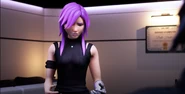 Lucinia Porter/Gallery | Meta Runner Wiki | Fandom
