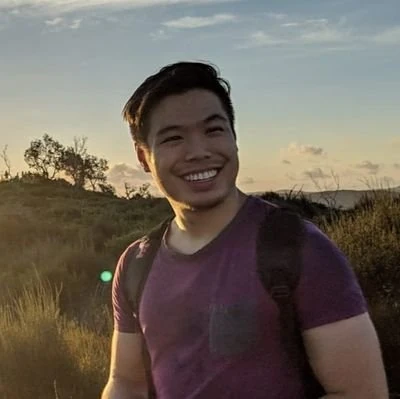 Kevin Lerdwichagul | Meta Runner Wiki | Fandom