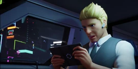 Meta Runner Wiki | Fandom