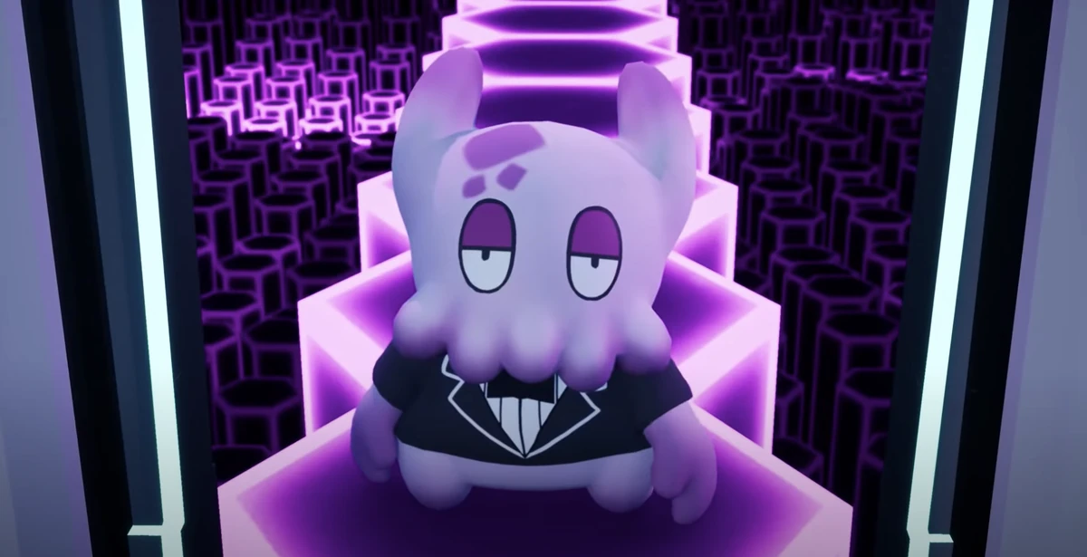 Bo's Boss | Meta Runner Wiki | Fandom