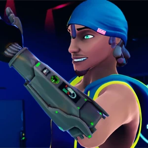 Discuss Everything About Meta Runner Wiki | Fandom