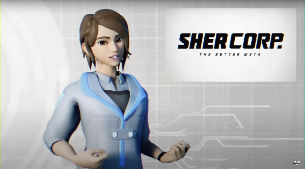 Global Testfire/Gallery | Meta Runner Wiki | Fandom