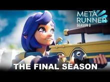 Meta Runner | Meta Runner Wiki | Fandom