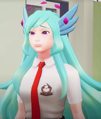 Satsuki-Chan | Meta Runner Wiki | Fandom