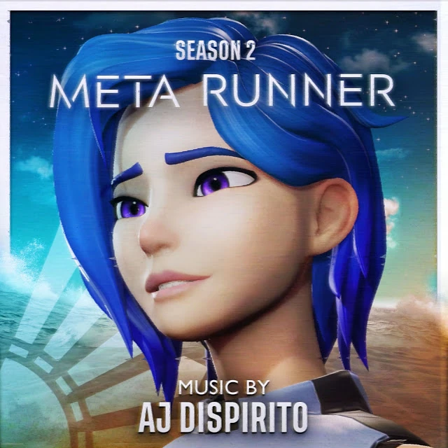 Steady | Meta Runner Wiki | Fandom