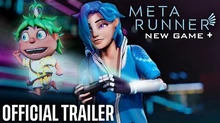 Meta Runner | Meta Runner Wiki | Fandom
