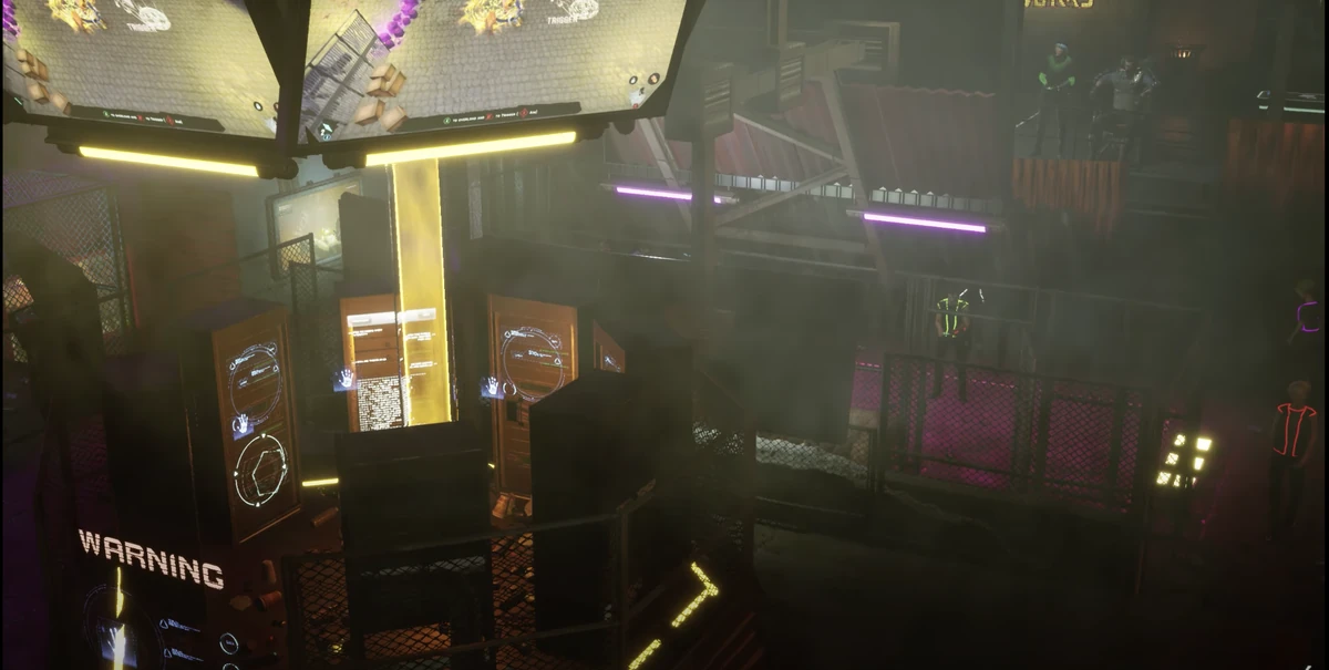 Rustworks | Meta Runner Wiki | Fandom