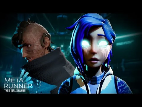 Global Testfire | Meta Runner Wiki | Fandom