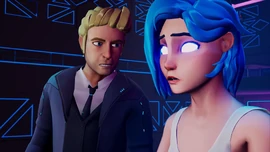 Meta Runner Wiki | Fandom