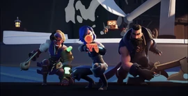 Meta Runner Wiki | Fandom